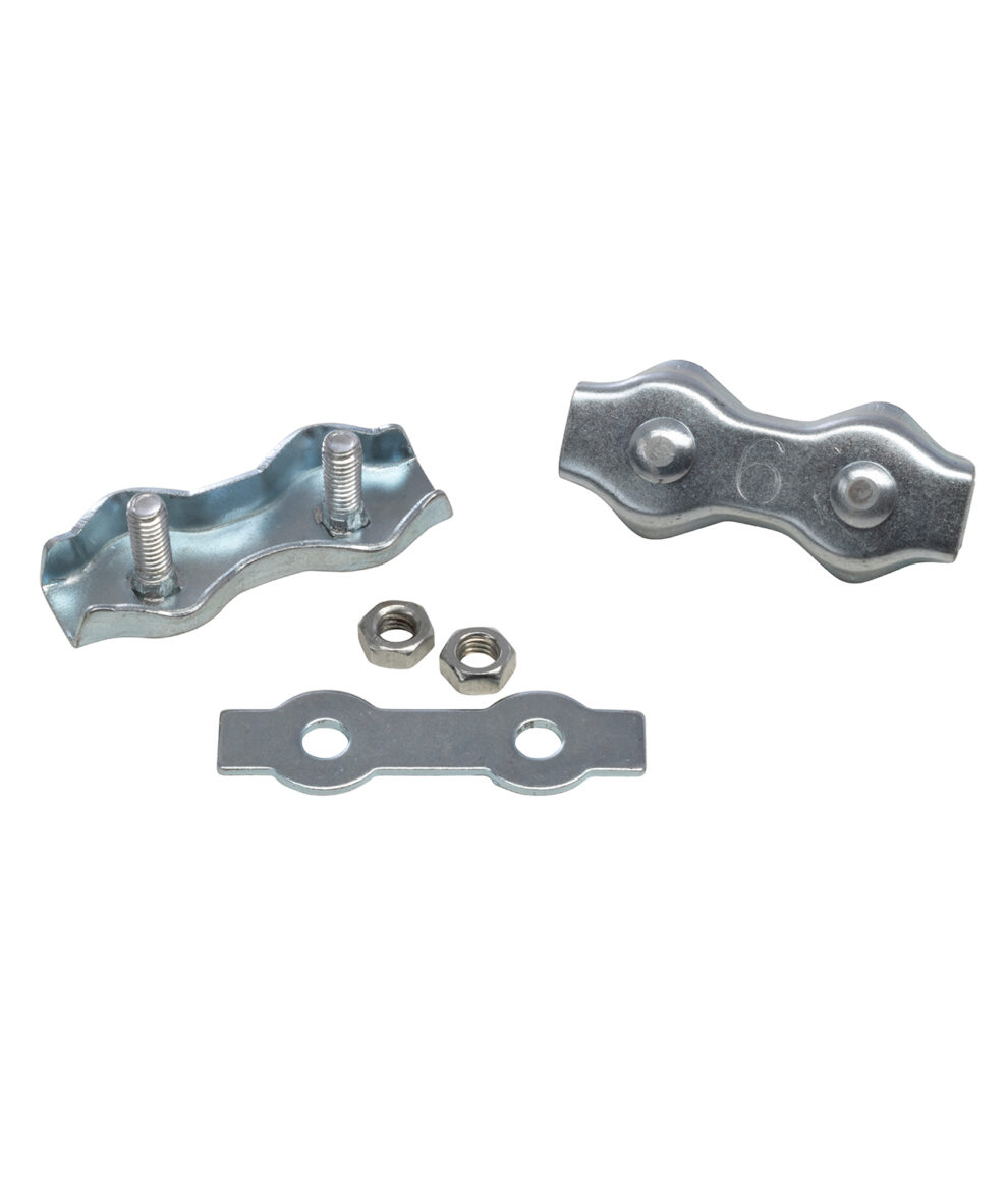 Electric Fence Rope Connectors | Muttons