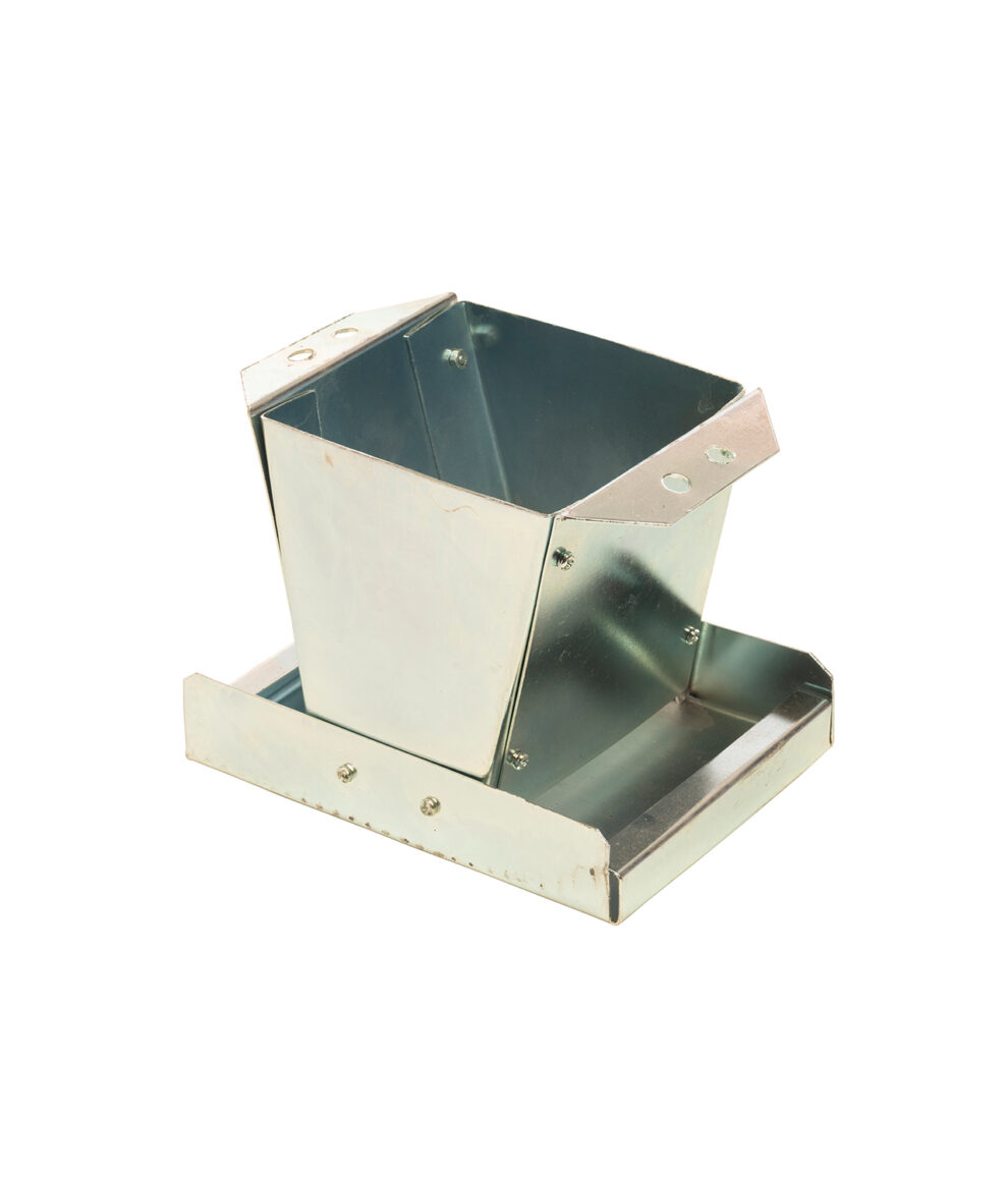 Pheasant Spiral Spring Feeder Attachements - Muttons