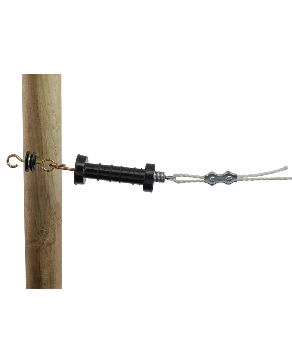 Electric Fence Rope Connectors - Muttons