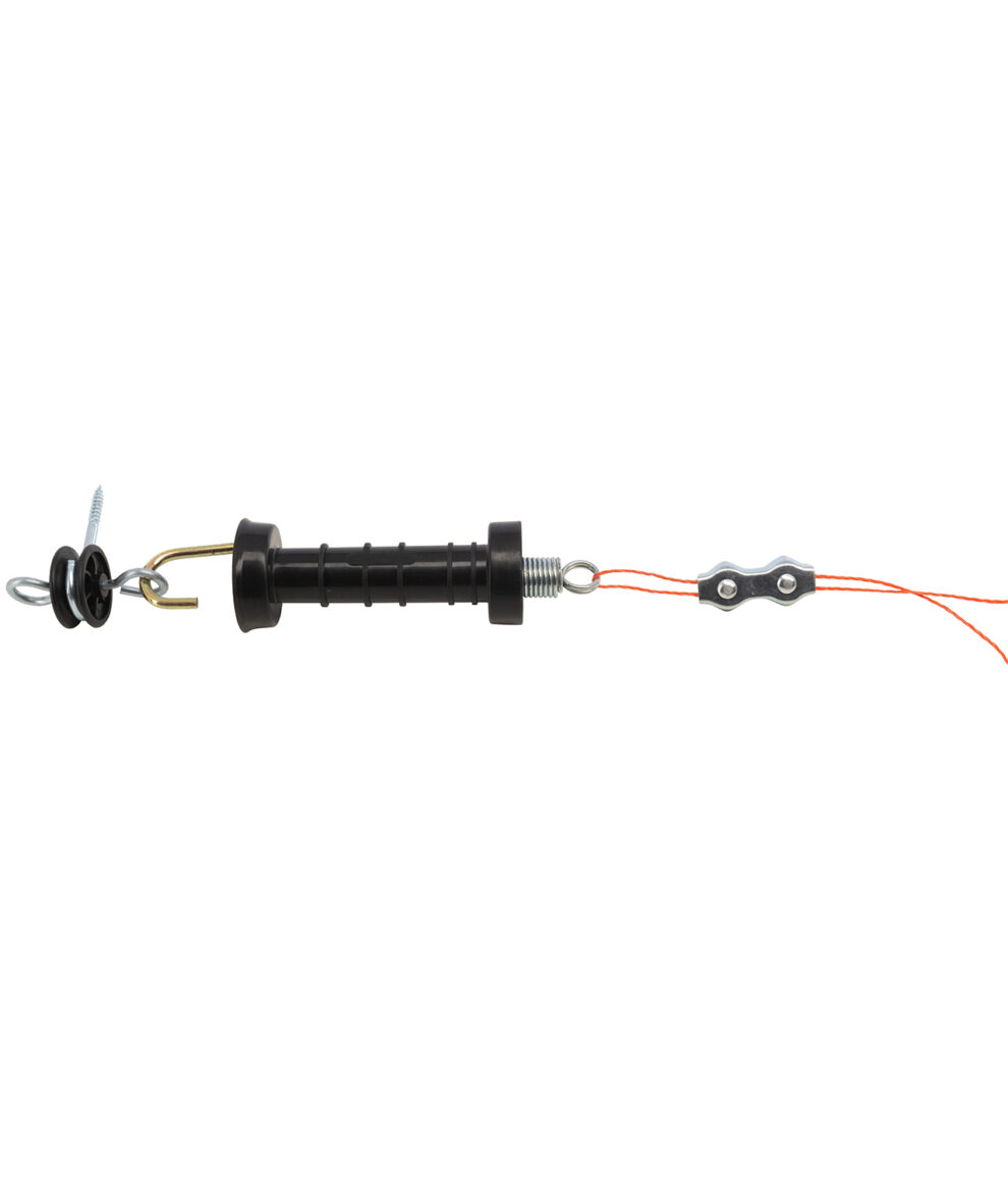 Electric Fence Rope Connectors | Muttons