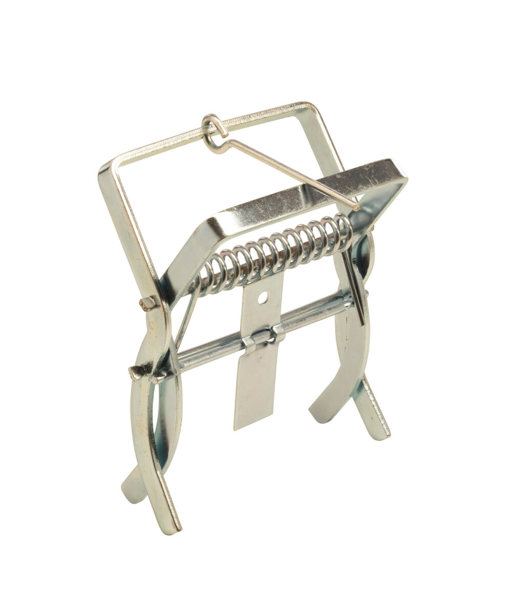 Claw Mole Trap - Muttons