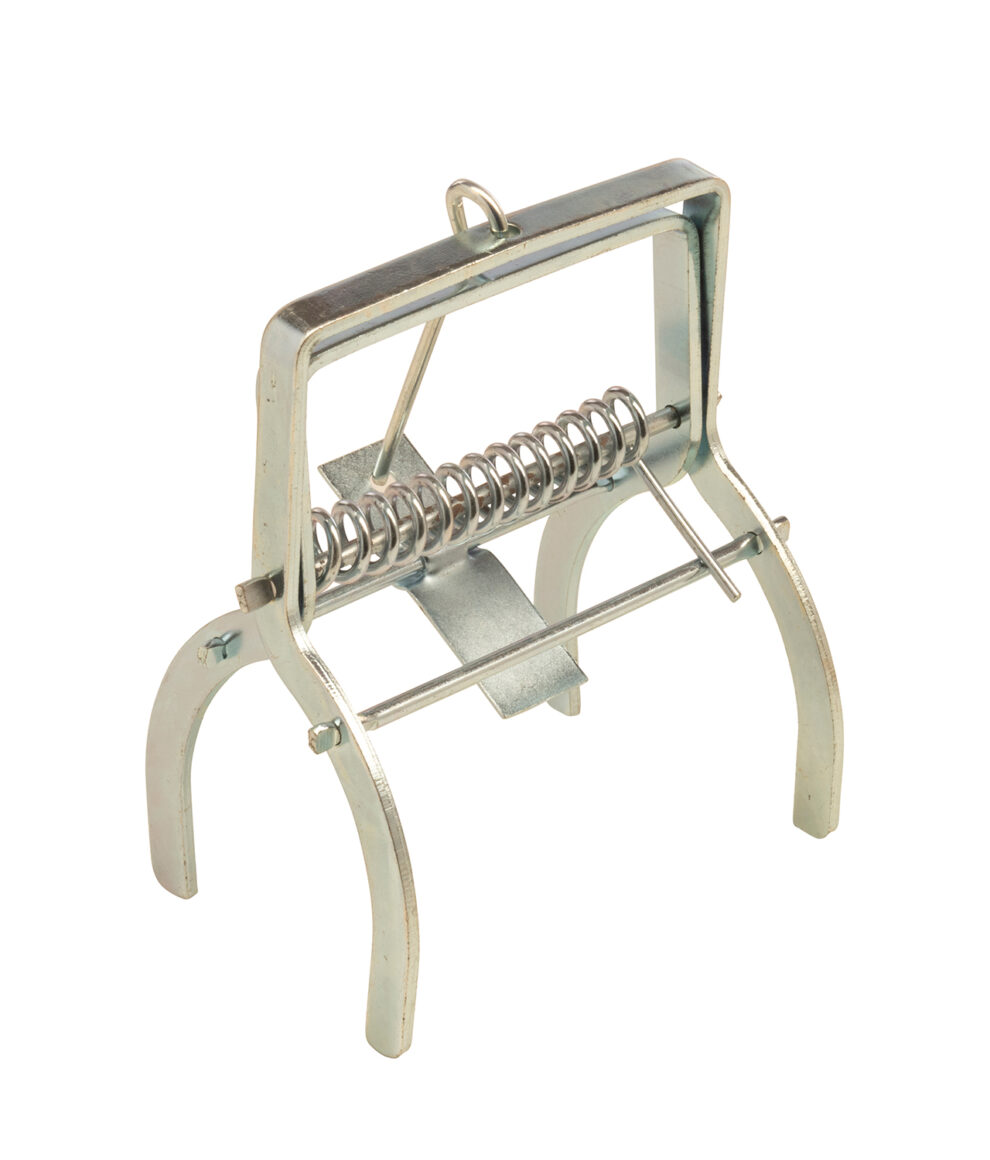 Claw Mole Trap - Muttons