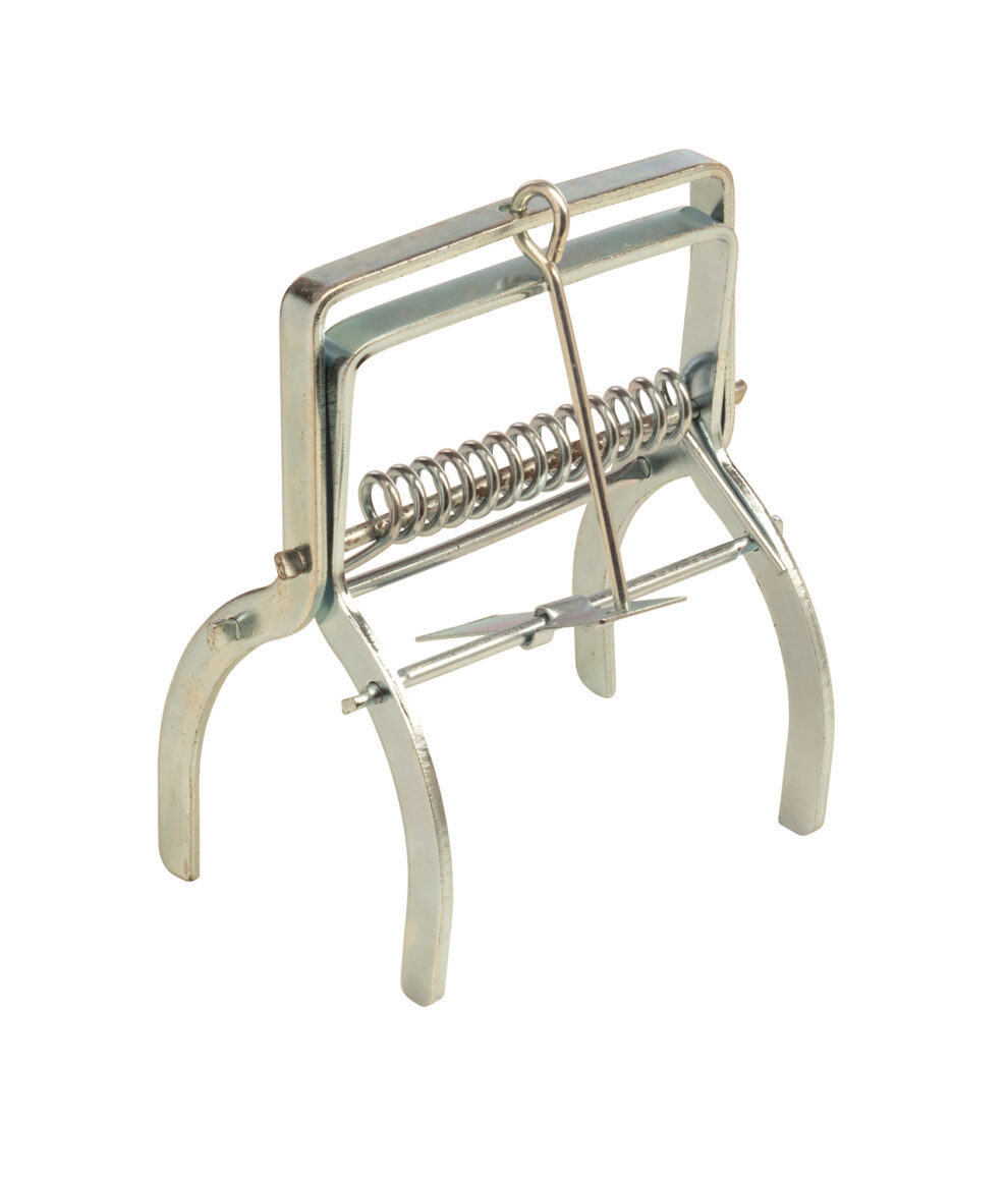Metal Claw Mole Trap | Muttons