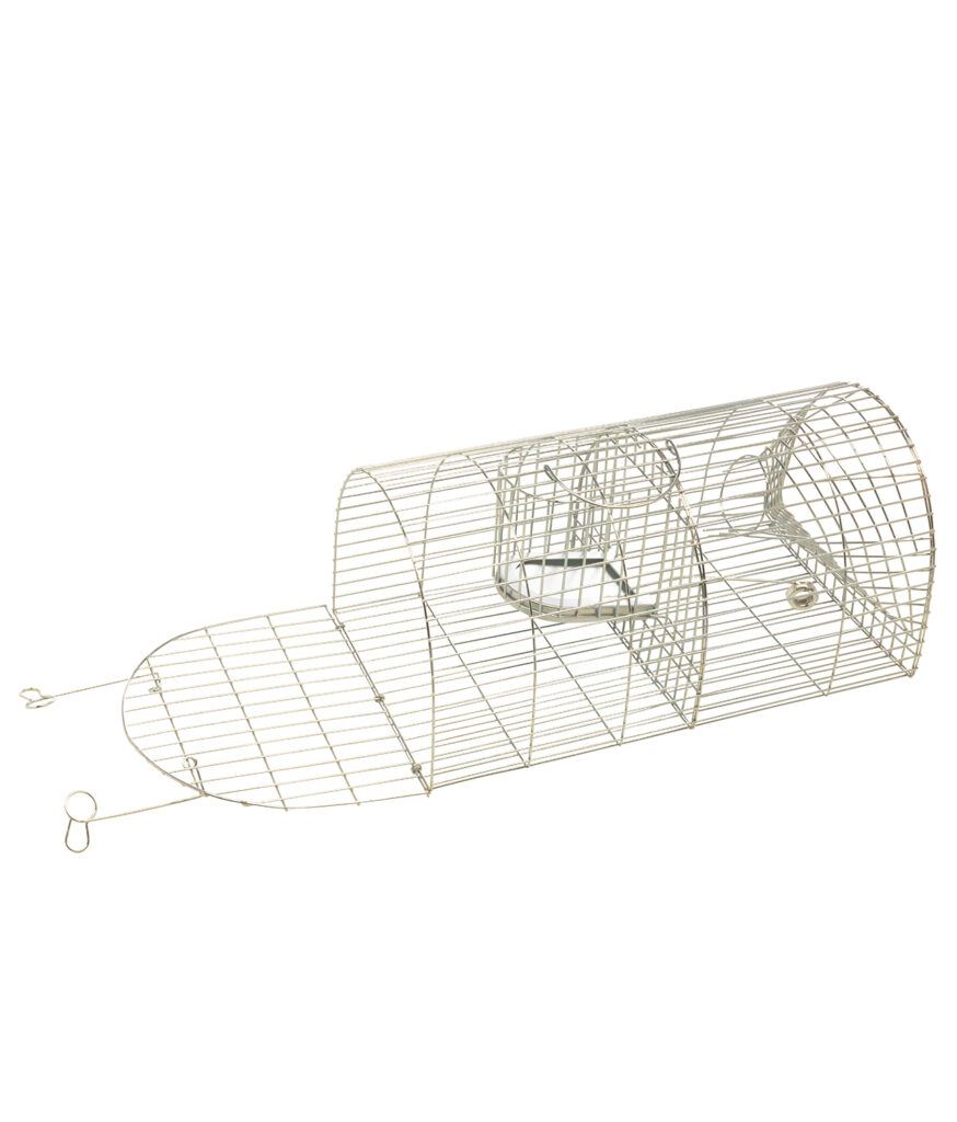 Multi-Catch Rat Trap | Muttons